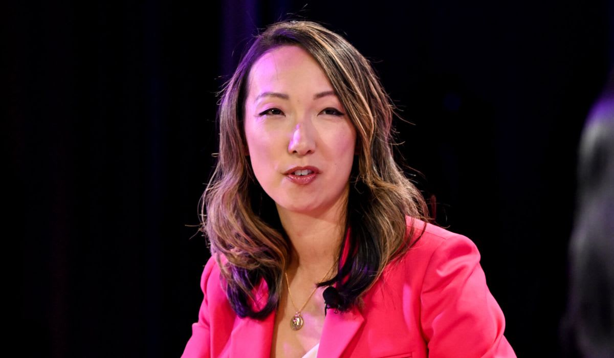 News: Meta brings on Salesforce AI leader Clara Shih to expand AI tools