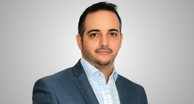 News: OCO Global appoints Mohammad Raza as MD for Middle East