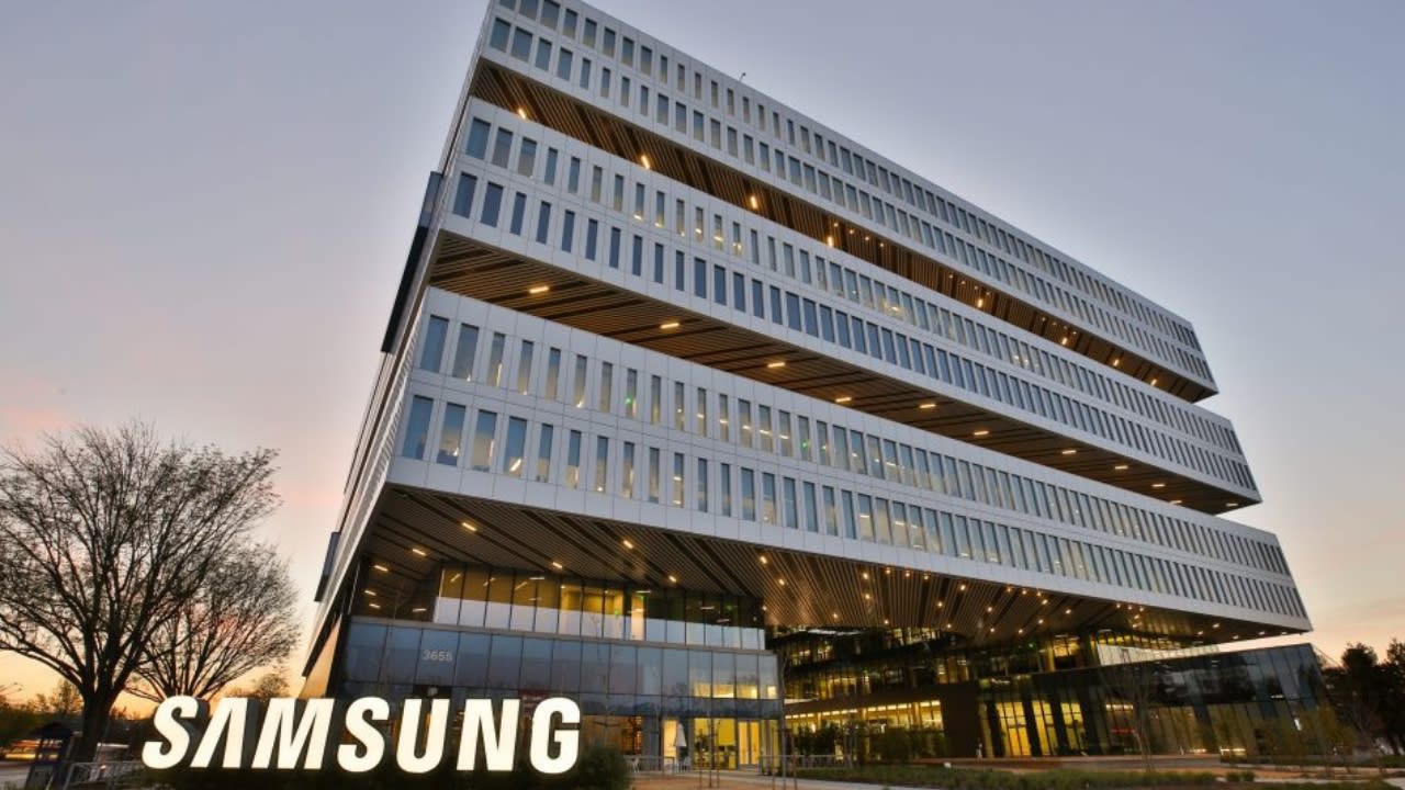 News: Samsung Electronics revamps leadership to strengthen ...