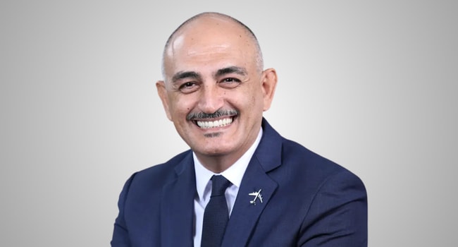 News: Gulf Reps names Sohail Pedari as CEO and Managing Partner