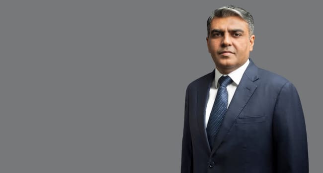 News: Alvarez and Marsal India appoints Mohit Khullar as MD and leader