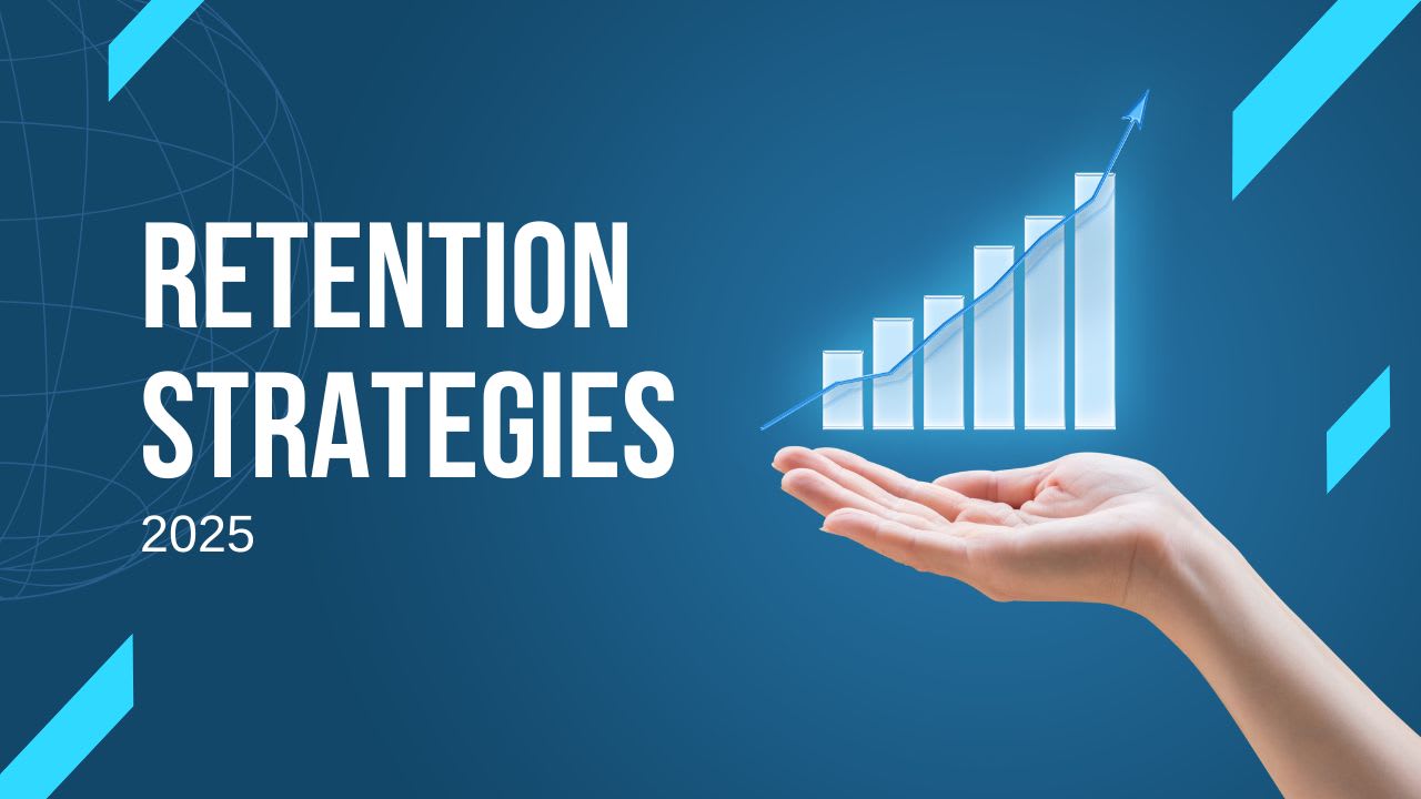 Article: Retention Strategies for 2025: Redefining Workplace Norms to ...