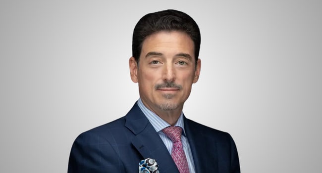 News: MedNet names Daniel Whitehead as CEO for MENA region