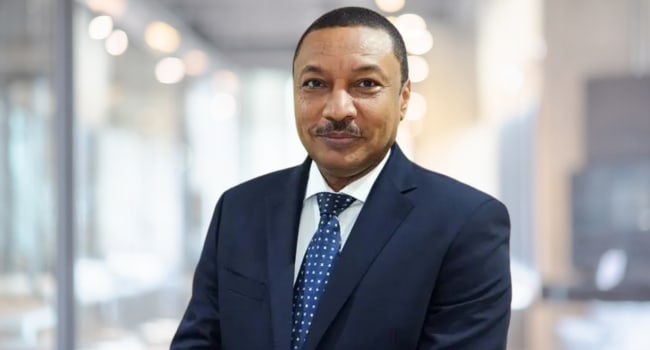 News: ICIEC appoints Dr. Khalid Khalafalla as CEO; Oussama Kaissi exits