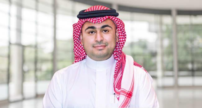 News: Wamid appoints Yazeed ALDemaigi as CEO