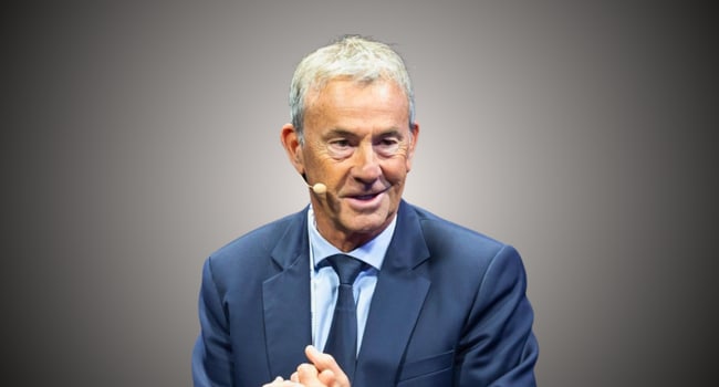 News: Tibbiyah’s CEO Yasser Khattab resigns; Christophe Lala named as ...