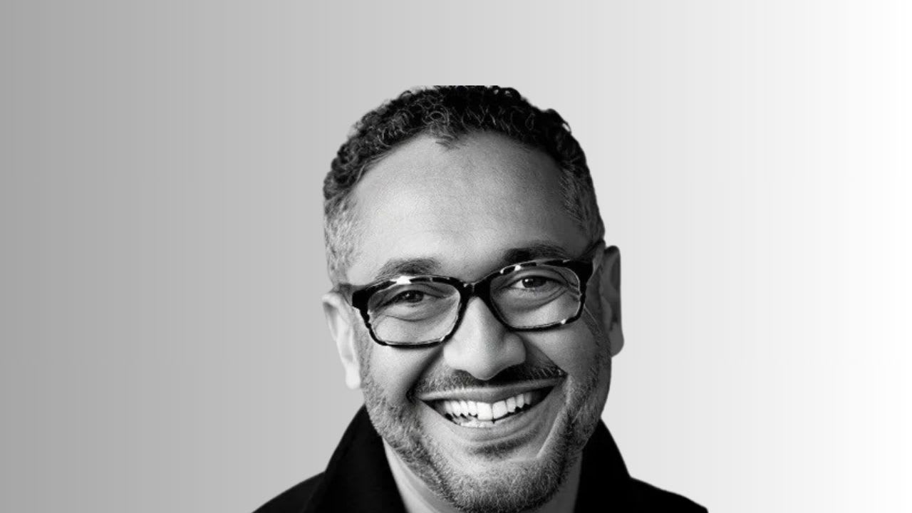 News: Google Cloud strengthens leadership with Francis DeSouza as COO