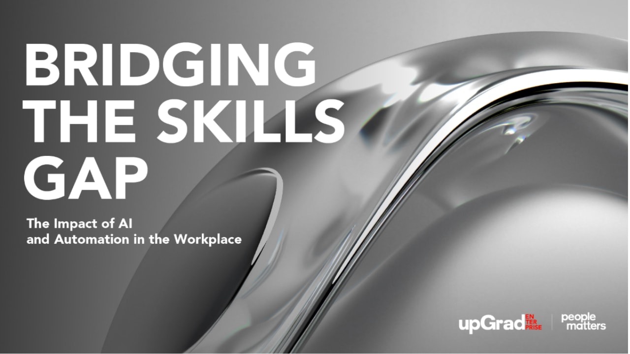 Download: Bridging the Skills Gap: The Impact of AI and Automation in ...