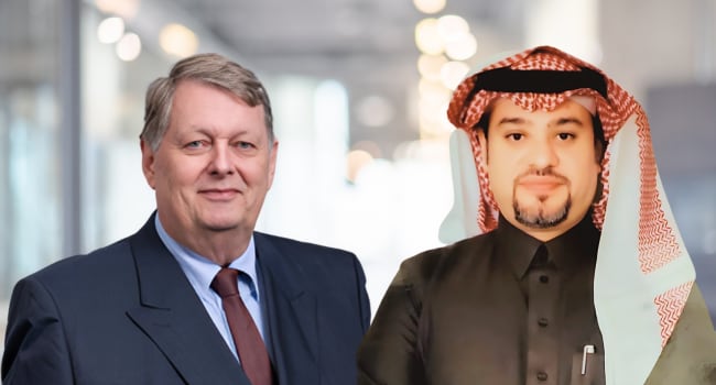 News: MEPCO names a new CEO after Rob Jan Renders steps down