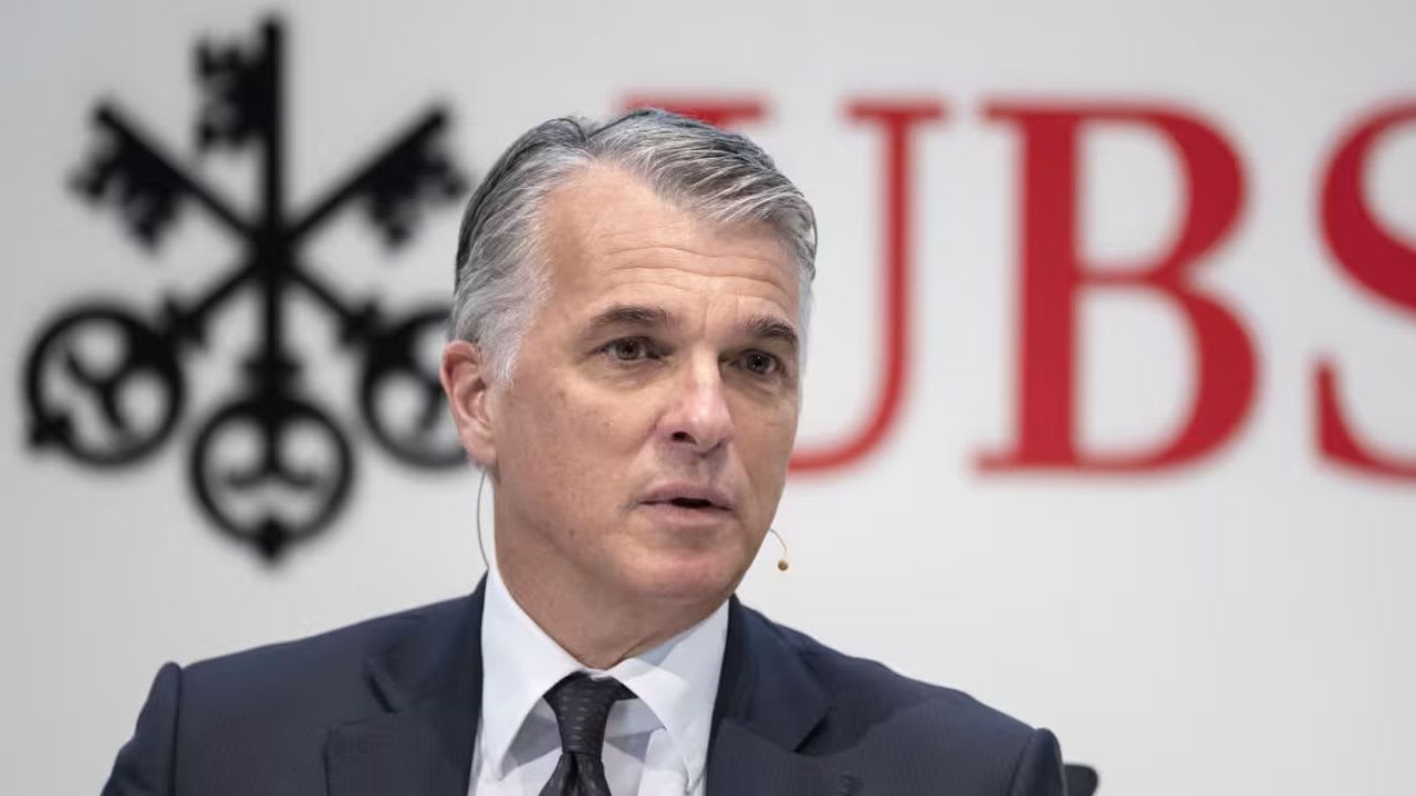 News: UBS eyes further job cuts to streamline operations and reduce costs