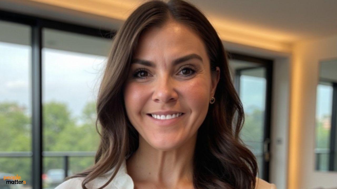 News: HiBob welcomes Anna Volkova as Head of People and Culture for APJ