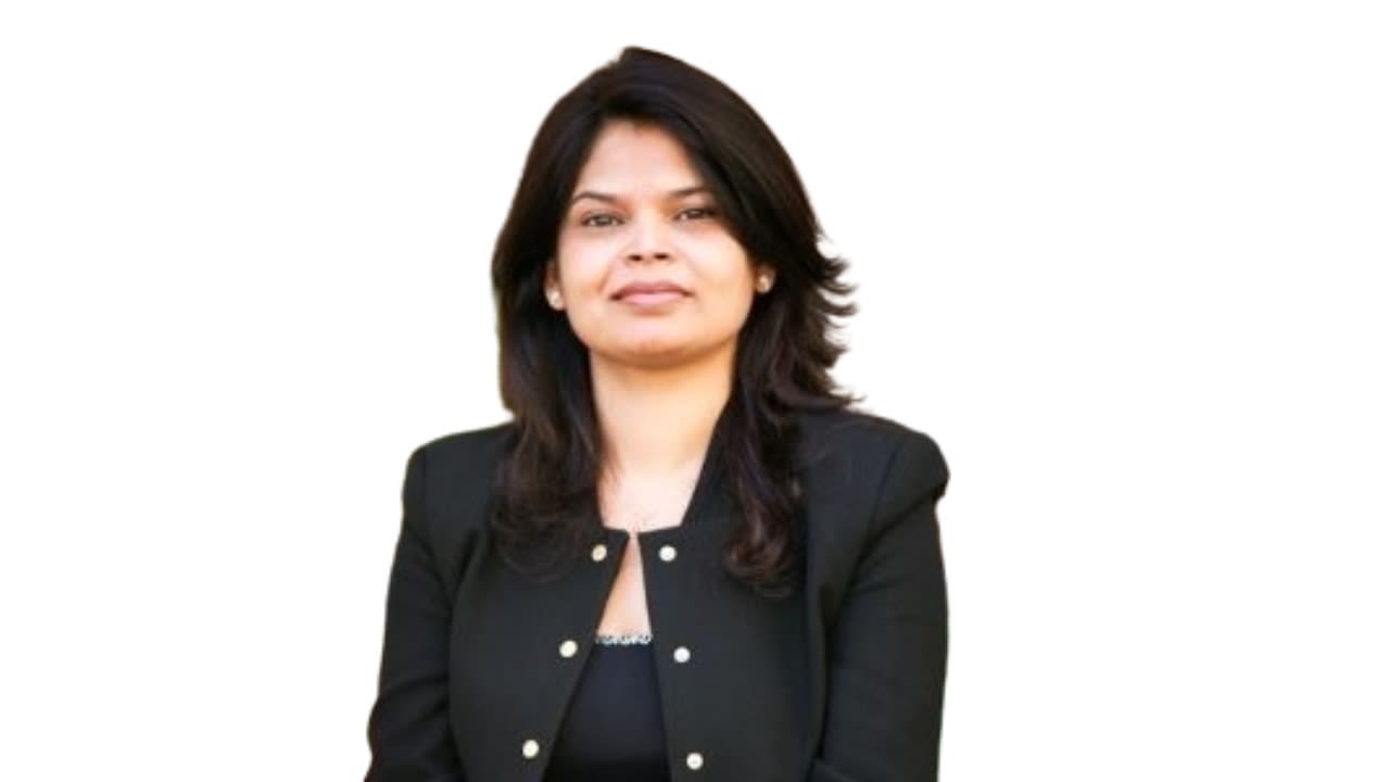Indu Kapoor appointed Head of HR for Infosys Consulting Business - Performance Improvement