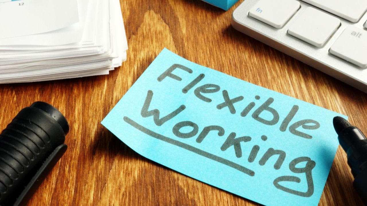 The power of flexibility: How self-motivation drives workplace success ...