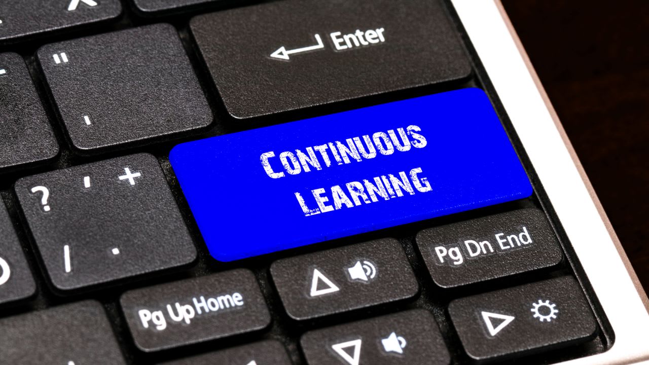 Embracing continuous learning: The key to thriving in the fintech landscape - Performance ...