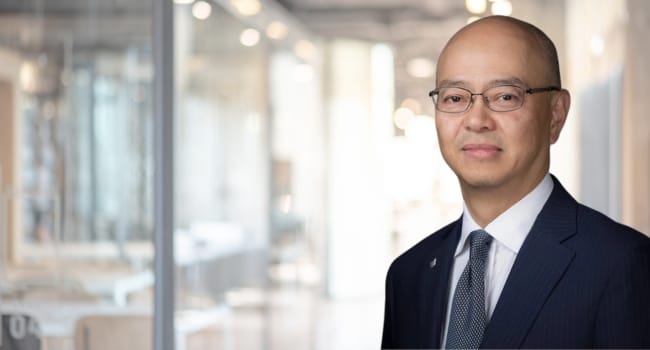 News: Canon appoints Shinichi ‘Sam’ Yoshida as new President & CEO for EMEA