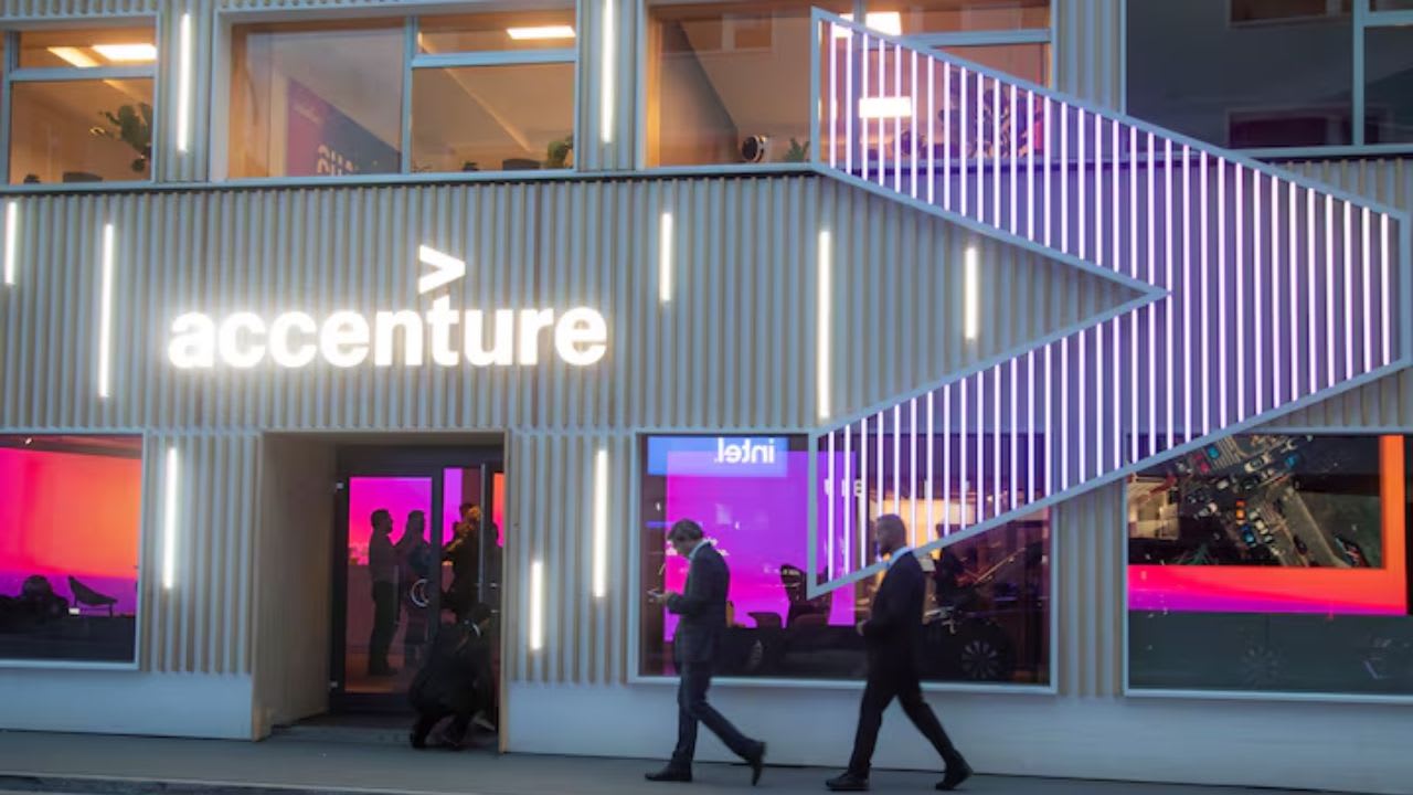News: Following Google, Accenture scraps DEI initiatives—A sign of ...