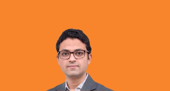 Zanskar Research appoints Bikesh Kumar Singh as VP-people and culture - Performance Improvement