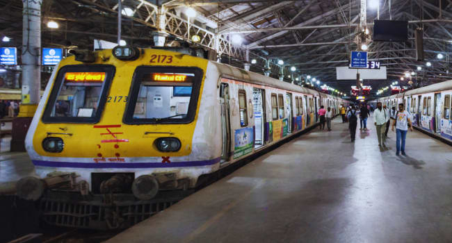 Blog: Lessons in integrity amidst the chaos of Mumbai’s overcrowded ...