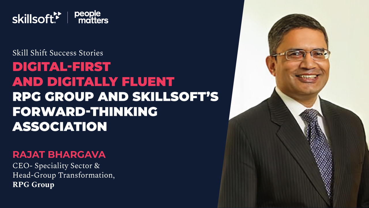 Empowering a Digital-First Workforce: The E-Luminati Journey at RPG ...