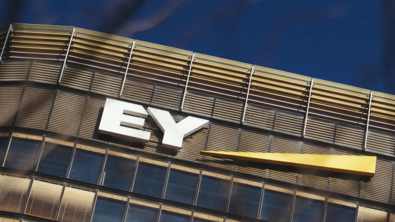 News: EY legal practice faces uncertain future, job losses expected