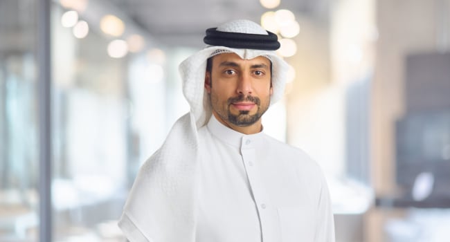 News: Edamah appoints Khaled Al Majid as Chief Executive Officer