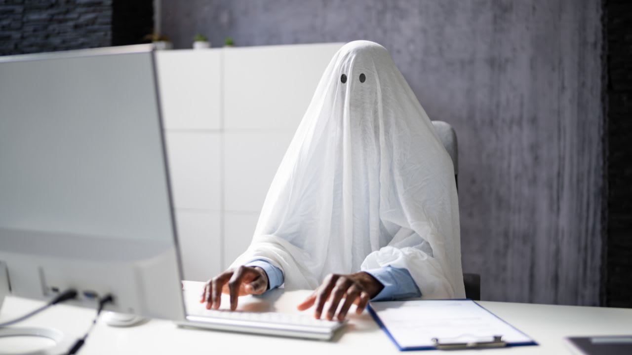 Article: The curious case of ghost employees haunting company payrolls