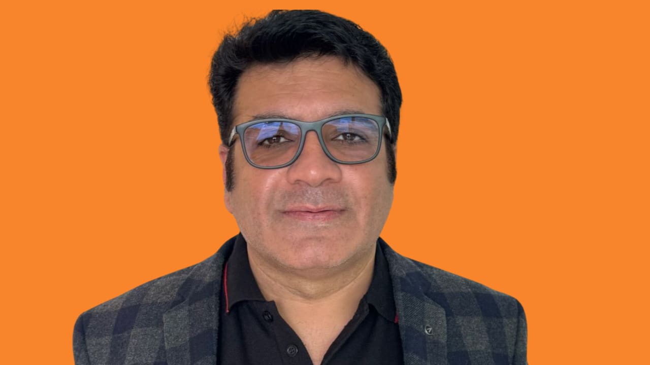 Leaders need to be more willing to step into the unknown” - Gagan ...