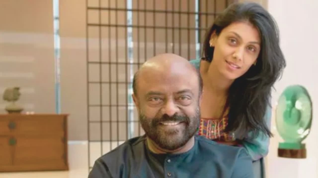 HCL Founder transfers wealth to daughter, making Roshni Nadar India’s ...