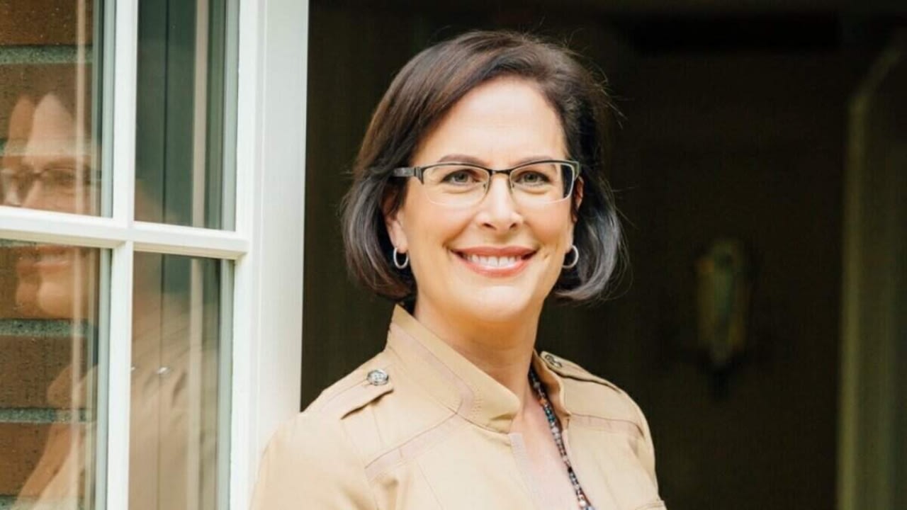 Microsoft confirms Amy Coleman as new Chief People Officer in major ...