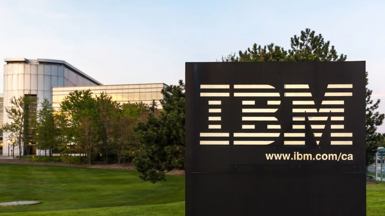 IBM quietly cuts thousands of employees—Report uncovers team hit the ...