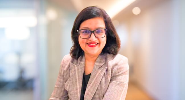 News: Hilton Dubai appoints Shamala Krishnan as Cluster Director of HR ...