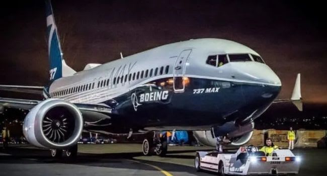 Boeing India lays off 180 employees amid global workforce reduction ...