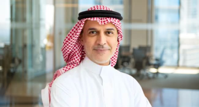 News: SME Bank appoints Ibrahim Al-Rashed as CEO