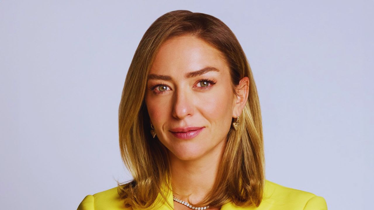 Bumble founder Whitney Wolfe Herd reclaims CEO role, successor steps ...