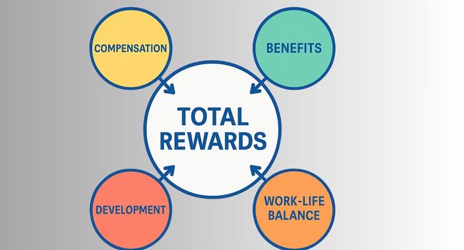 Article: Total Rewards in 2025: Beyond compensation—crafting an ...