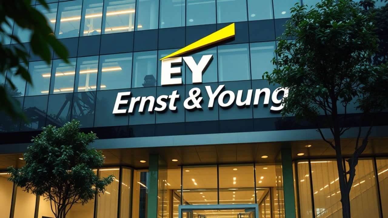 EY layoffs begin July 1: Middle managers at risk as firm reduces global ...