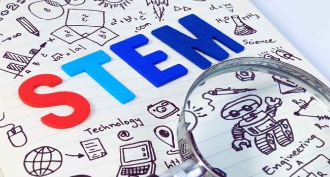 Article: How to ensure the next generation of STEM talent