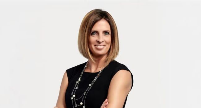 Electrolux Group appoints Francesca Morichini as CHRO - Performance ...