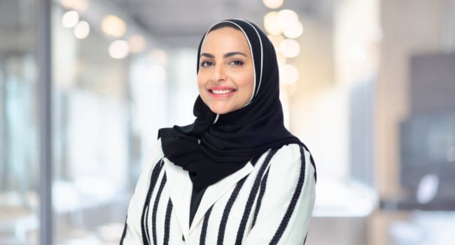 News: Remat Al-Riyadh Development Co. appoints Abrar AlMuhaidib as ...