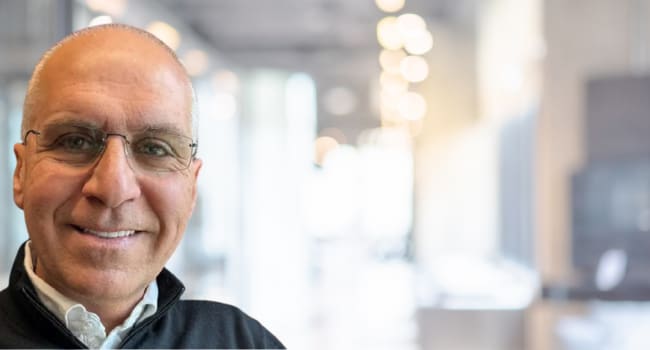 News: Gorilla Energy appoints Ahmed Elafifi as CEO