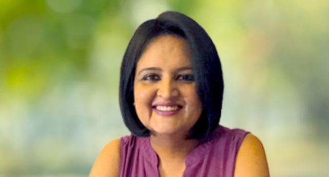 Infogain appoints Soma Pandey as Chief People Officer - Performance ...
