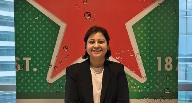 News: DFM Foods appoints Richa Saraswat as new CHRO