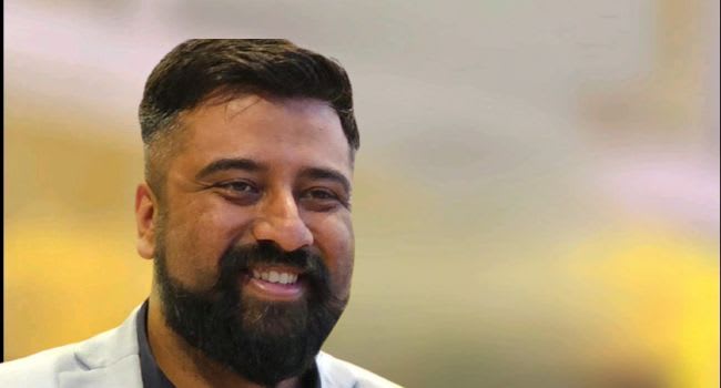 HSBC India appoints Suhas Sharma as VP- Emerging Talent Attraction, Selection and Development ...