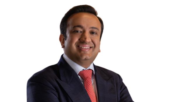 Varun Chaudhary takes charge as CEO for CG Foods Global - Performance ...
