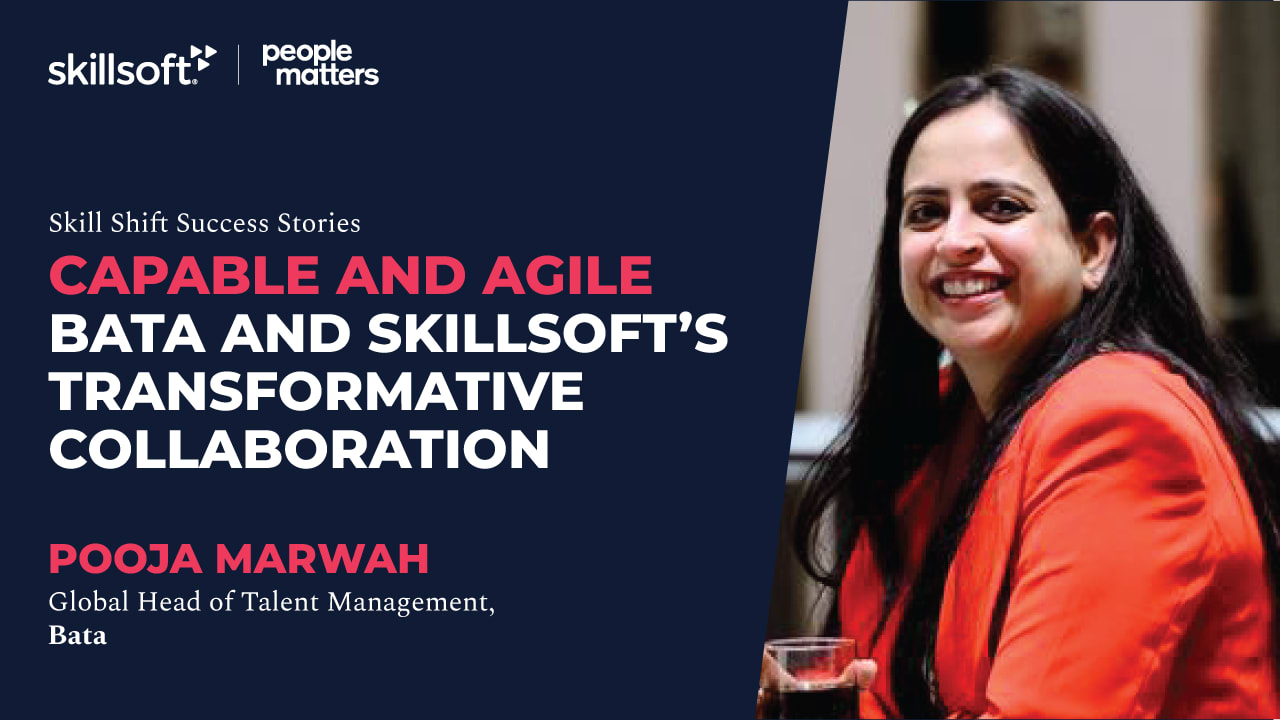 A Skillsoft Case Study: How Bata is driving growth through global capability building ...