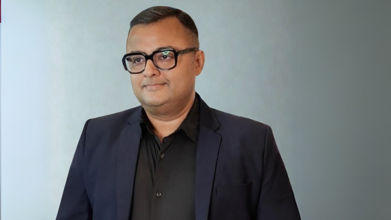 News: Magson Retail Appoints Saibal Chandra Banerjee as Chief Executive ...