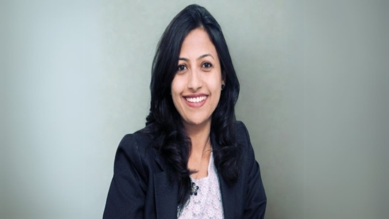 UKG appoints Tanuka Bairagi as Vice President – HR for India ...
