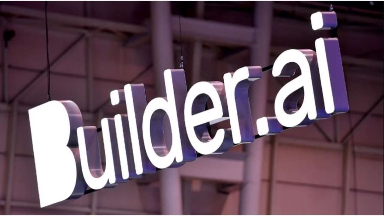 AI fraud: 700 Indian engineers did the work while Builder.ai claimed it ...