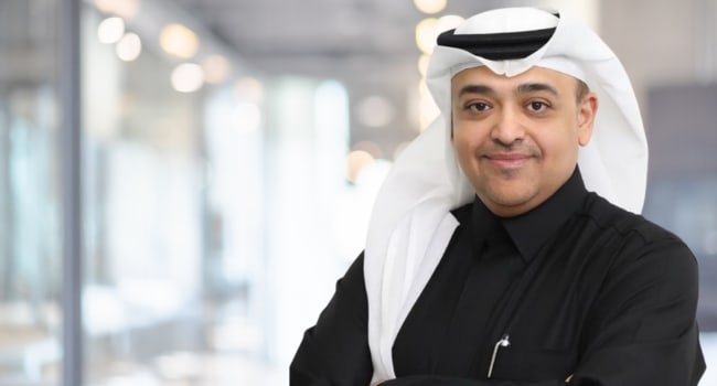 News: Awad Al-Omari joins Almana Medical Group as Chief Executive Officer