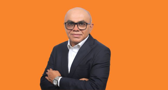 Coursera appoints Ashutosh Gupta as Managing Director for India and Asia Pacific - Performance ...